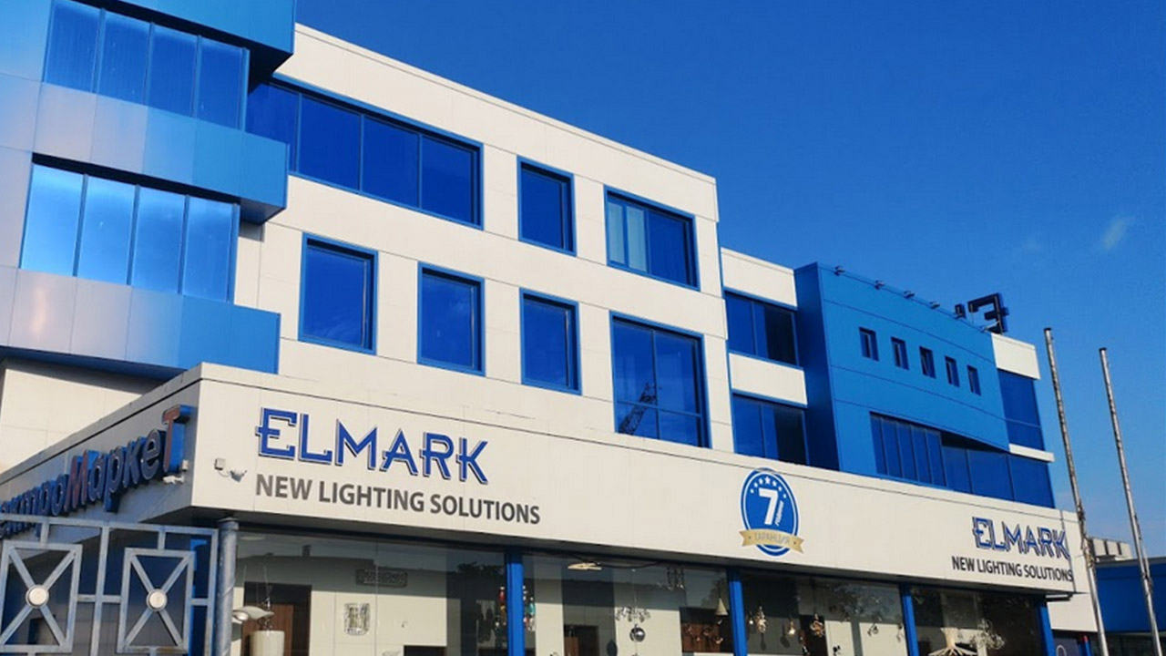 À propos de nous - ELMARK Holding