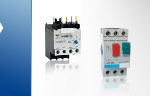 Motor Thermal Overload Protection - ELMARK Holding