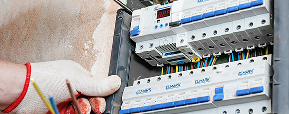 Home - ELMARK Holding