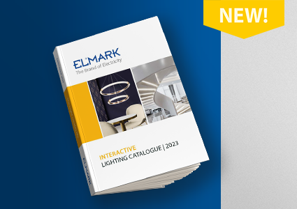 Catalogue Lighting - ELMARK Holding