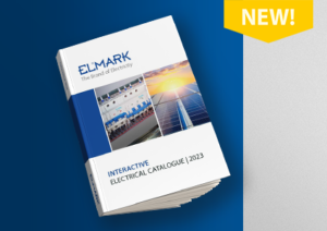 Home - ELMARK Holding