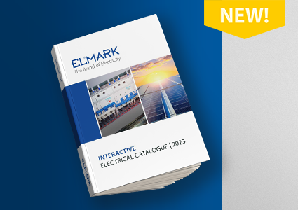 Catalogue Tools & Garden Maintenance - ELMARK Holding