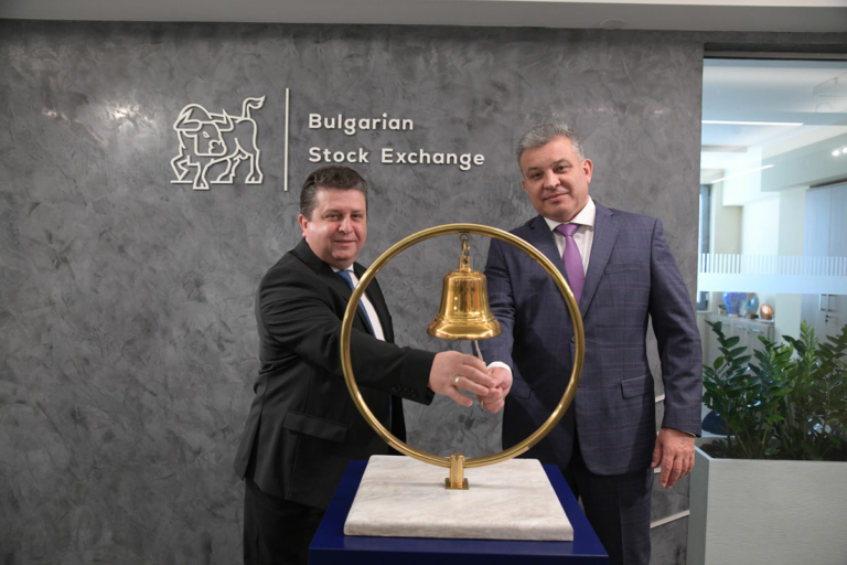 Home - ELMARK Holding