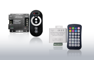 Lighting solutions - ELMARK Holding