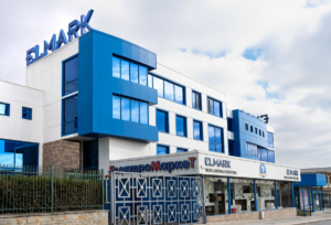 Home - ELMARK Holding