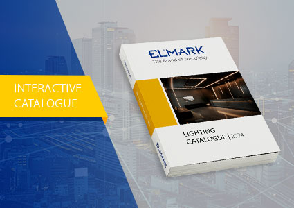 Catalogue Lighting - ELMARK Holding
