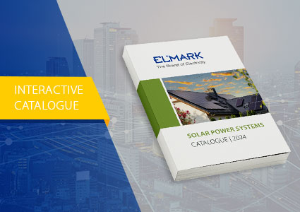 Catalogue Solar Power Systems - ELMARK Holding